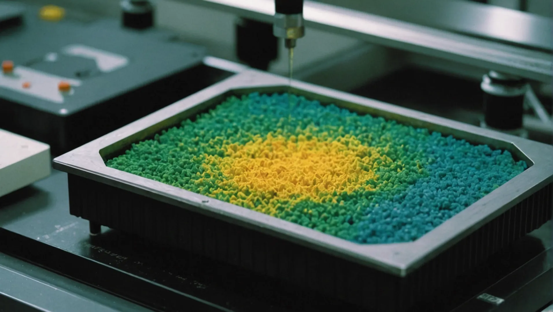 What Are the Most Effective Ways to Clean DSC Sample Pans After Use ...