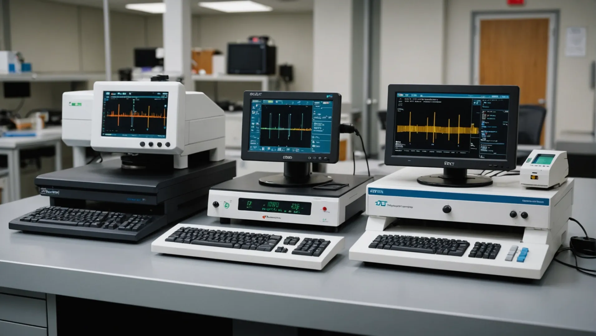 How Do DSC and DTA Analysis Differ in Thermal Analysis? - betterceramic